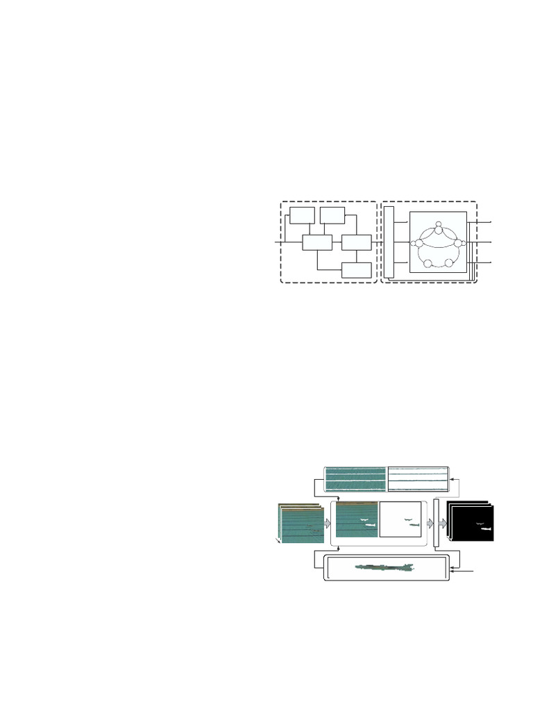 Drowning Detection for Pool Safety | PDF | Image Segmentation