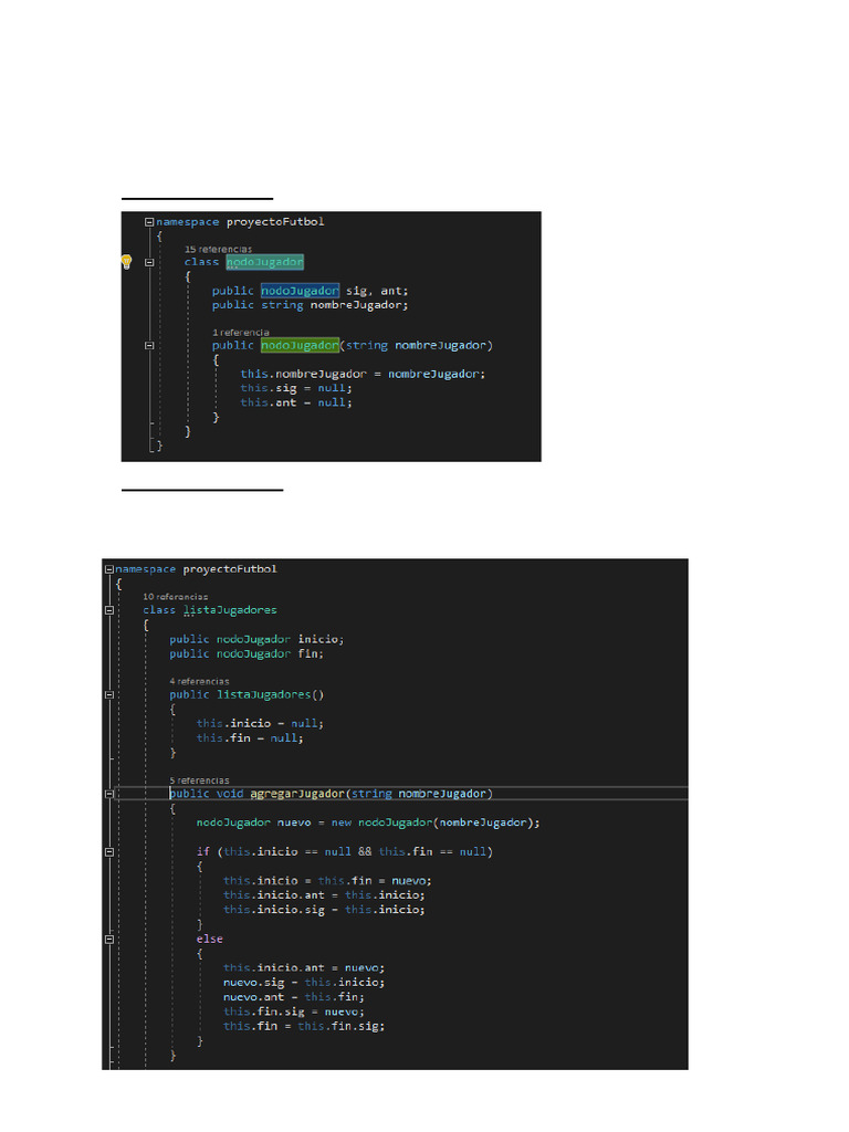 Actividad1 Semana6 Peñafiel Almachi | PDF | Programación de computadoras | Informática