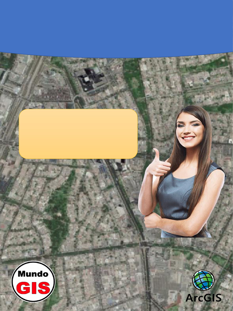 TAREA - S1 - Manual ArcGis | PDF | Informática | Software