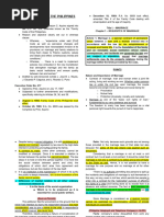 The Family Code of The Philippines | PDF | Intersex | Marriage