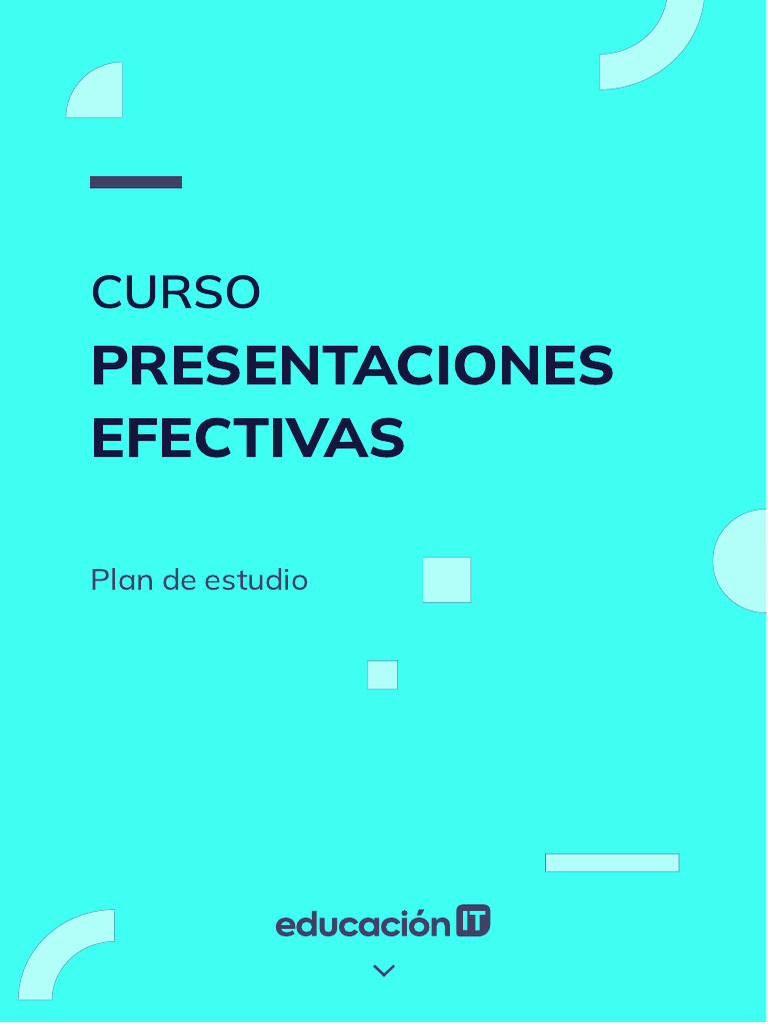Curso de Presentaciones Efectivas | PDF | Crecimiento personal y profesional | Arte