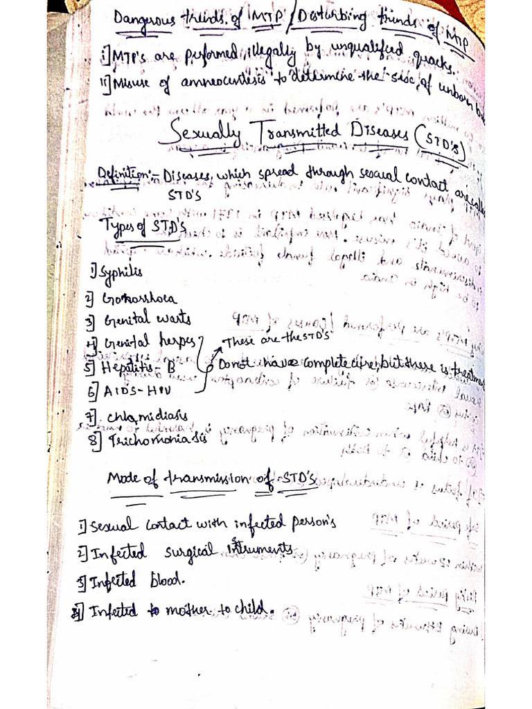 Biology My Notes Neet Preparation | PDF