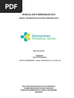 Artikel Fenitoin Id | PDF