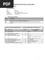 NCPDP Pharmacy Reject Codes Guide | PDF | Medicare (United States ...