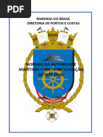 Normam 211 - Anexo 5 | PDF