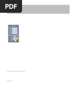 7SJ85 Overcurrent Protection Manual | PDF | Electricity | Electronics
