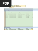 Assassin! Value List - Google Drive | PDF