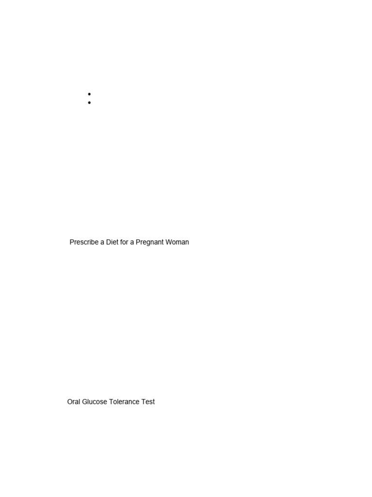 Document From Aneeta Babu | PDF | Nutrition | Diet & Nutrition