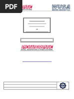 Woodward-Easygen-3000-control-panel-manual CONVERTIR - En.es | PDF ...