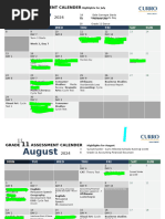 Students PortFolio Sample Template TLE 10 | PDF