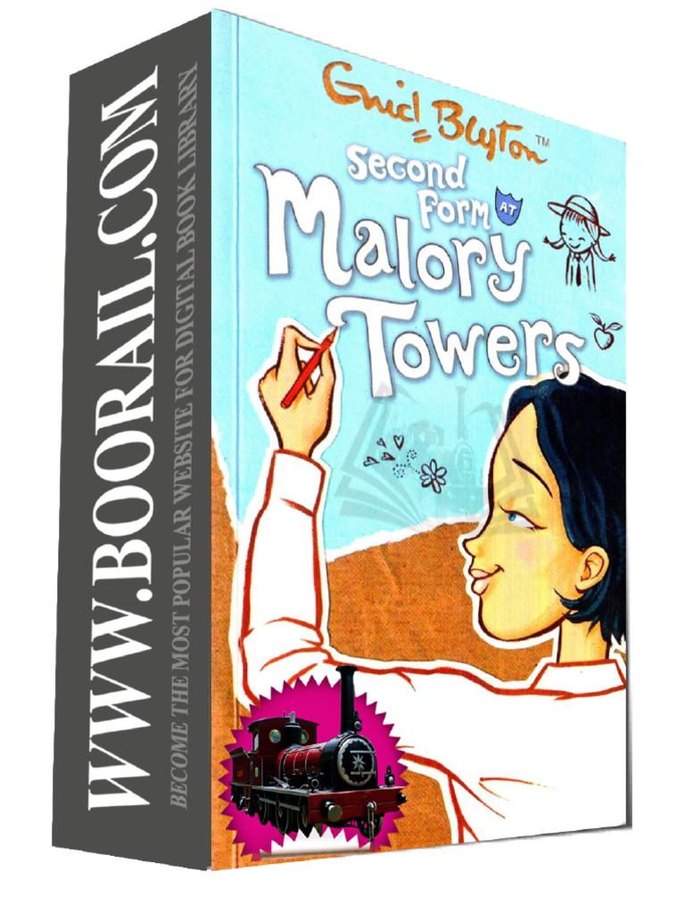 Malory Towers | PDF