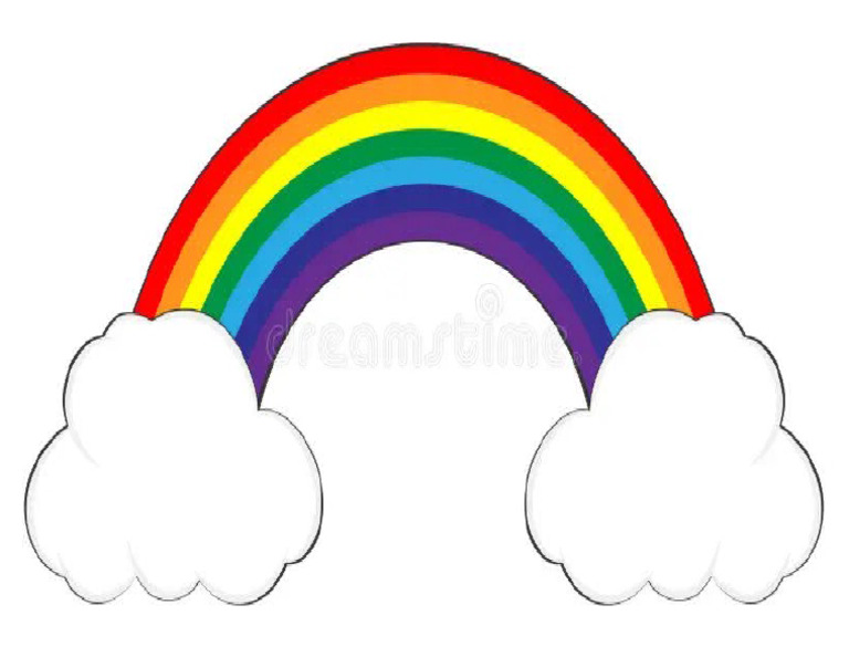 Rainbow | PDF