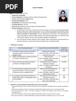 3life Sciences Grade 12 Final Exam Last Push | PDF | Neuroscience