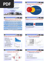 ICU One-Pager: Critical Care Essentials | PDF | Intensive Care Medicine ...