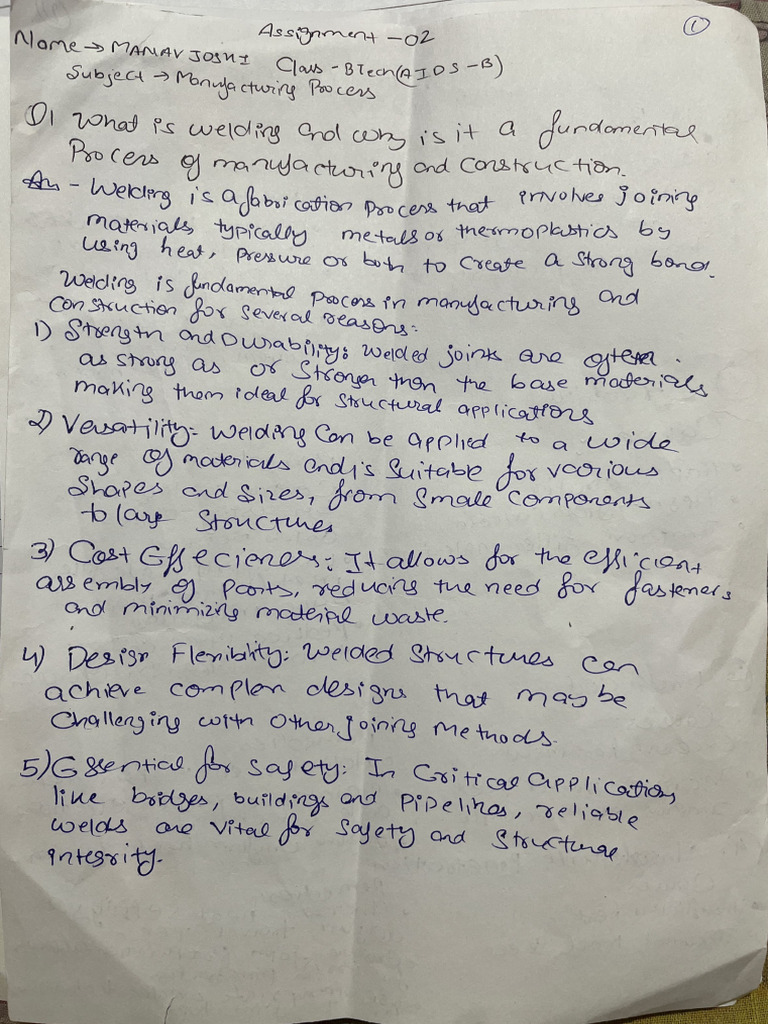 Manav Joshi MP Assig 2 | PDF