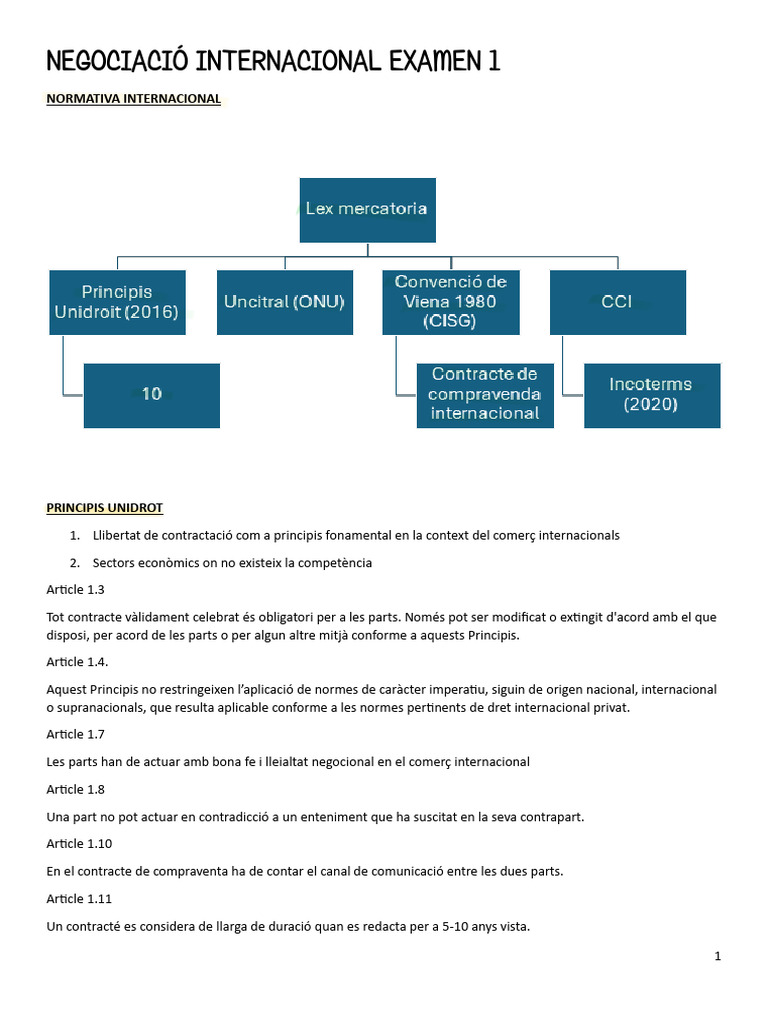 Apunts Examen 1 de Ni | PDF | Daños y perjuicios | Oferta (economía)