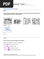 Top Notch 1A Student's Book - 3rd Edition (WWW - Languagecentre.ir) | PDF