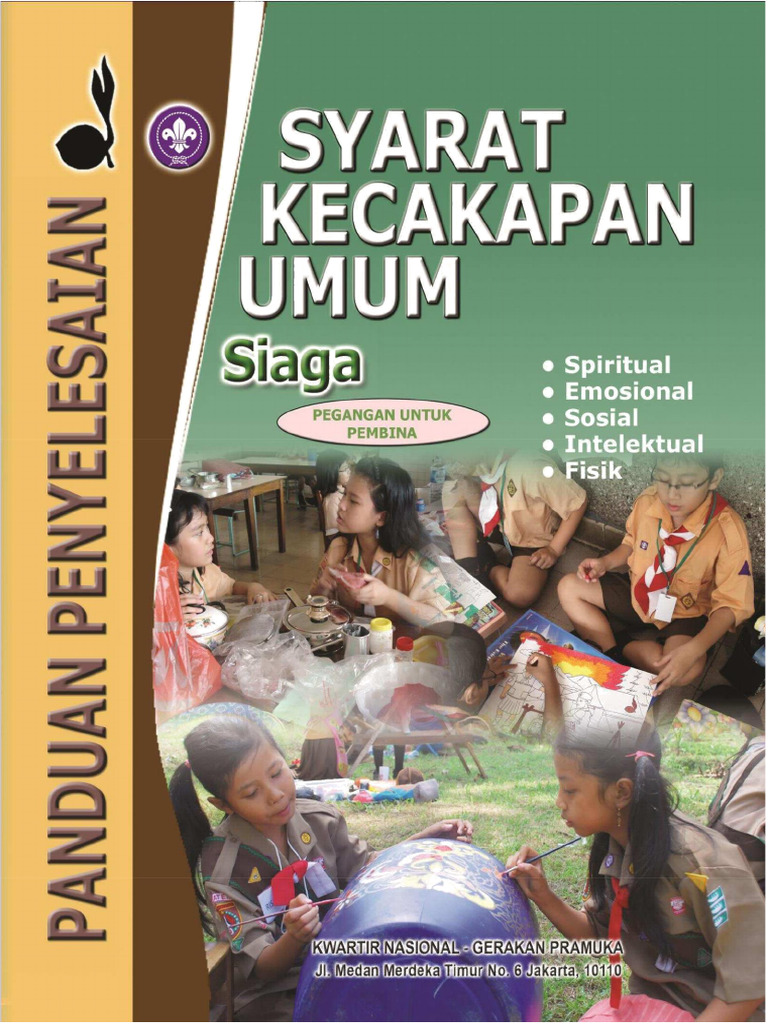 Panduan Sku | PDF