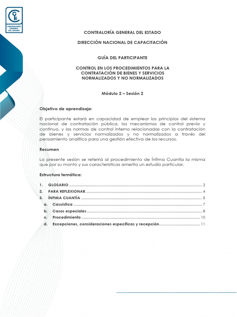 Bys M2S2 2023 | PDF | Presupuesto | Regulación
