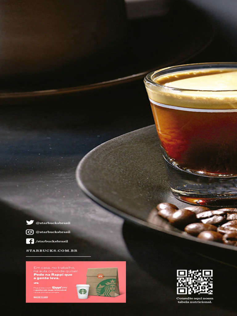 Cardapio SB Brasil | PDF