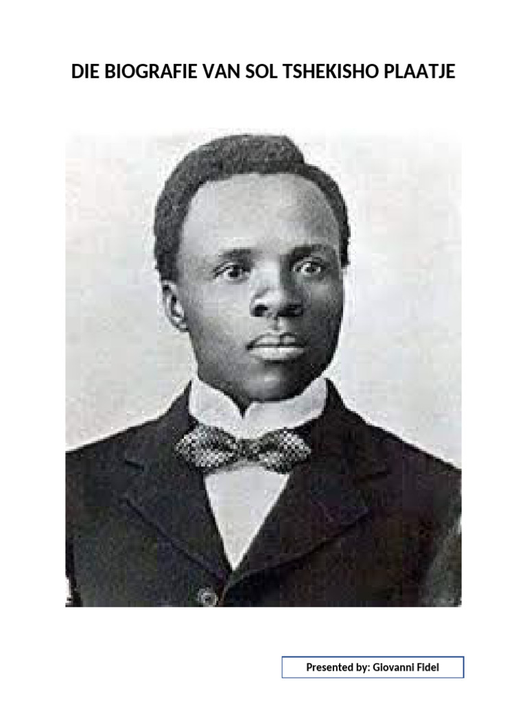 Giovanni's Project | PDF