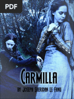 Welty, Eudora - Why I Live at The PO | PDF