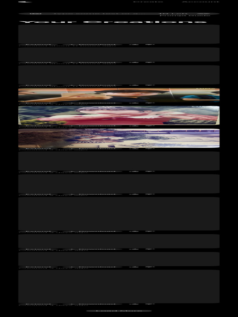 Luma Dream Machine | PDF