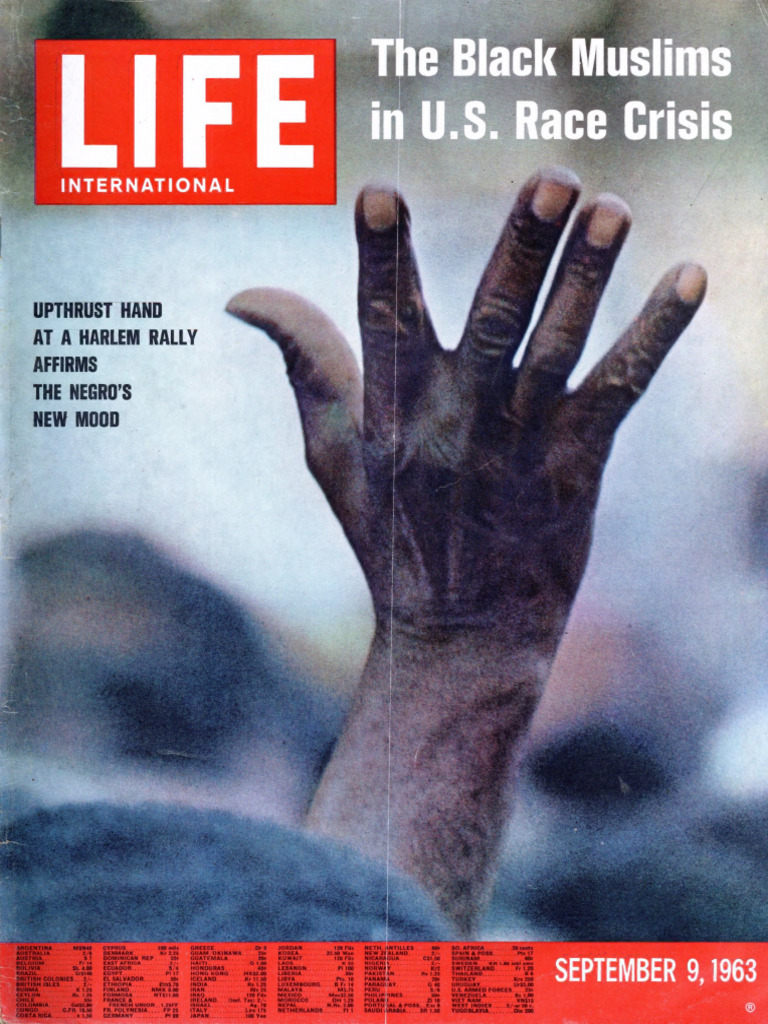 Life Magazine | PDF
