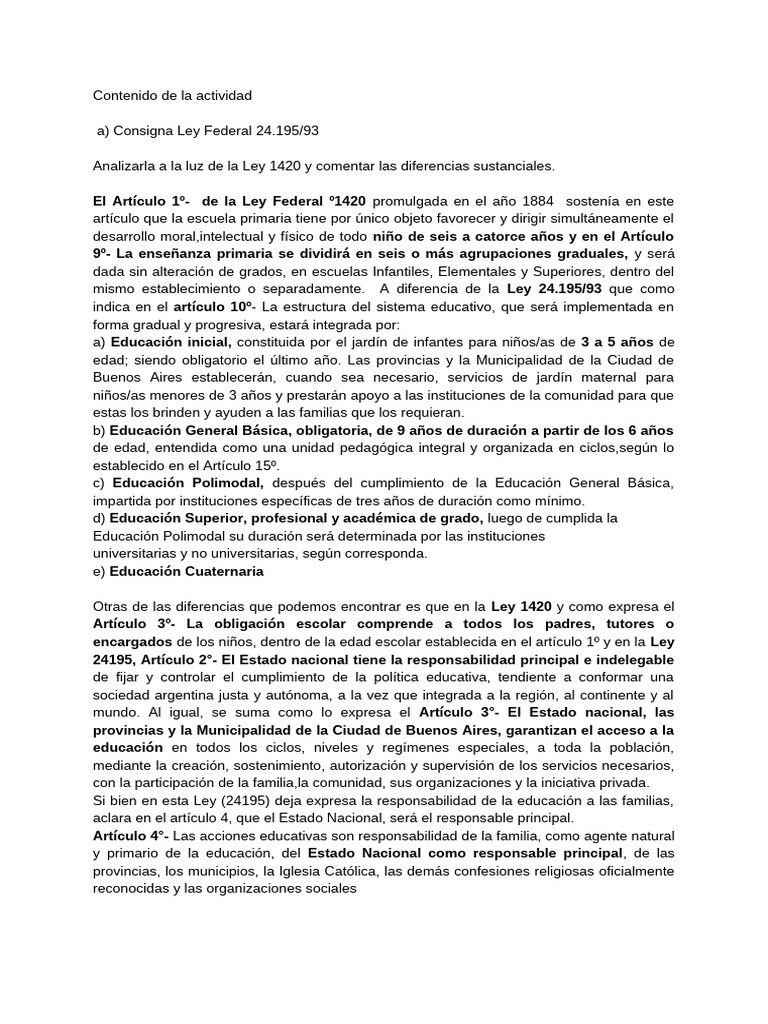 ACTIVIDAD GRUPAL 9 - Neo Institucionalismo Liberal de Los '90 | PDF ...