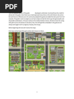 Lisa Walkthrough (RPGM) : Main Quests | PDF