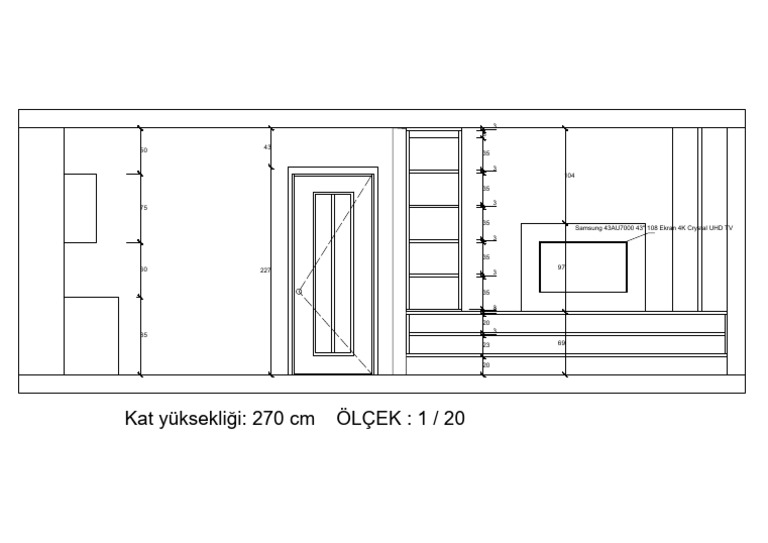 23GZ - ICM109 - HAFTA11 - Ders Calismasi - TV Šnite Gorunus - A3 | PDF