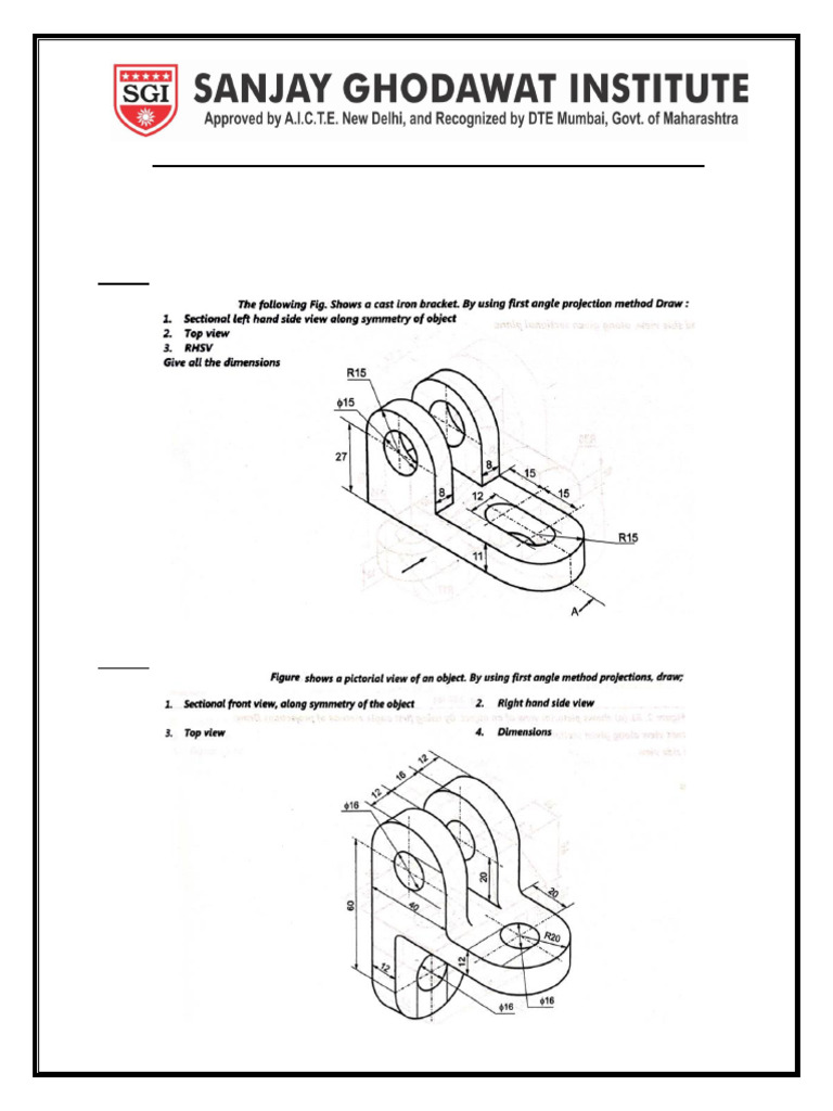 Egr Sheet-4 Fe-B | PDF | Technology & Engineering