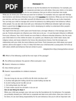 HD điền consent form IELTS IDP | PDF
