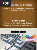 CASP RCT Checklist for Critical Appraisal | PDF | Randomized Controlled ...
