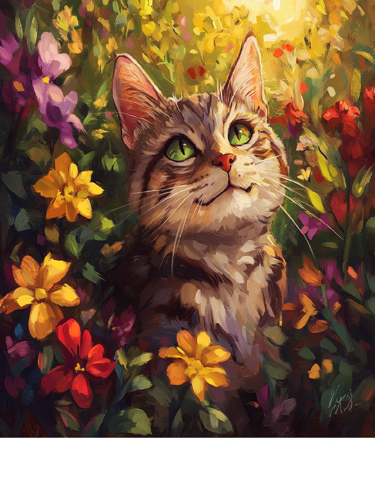 Meow Book Final Adjusted | PDF | Self-Improvement