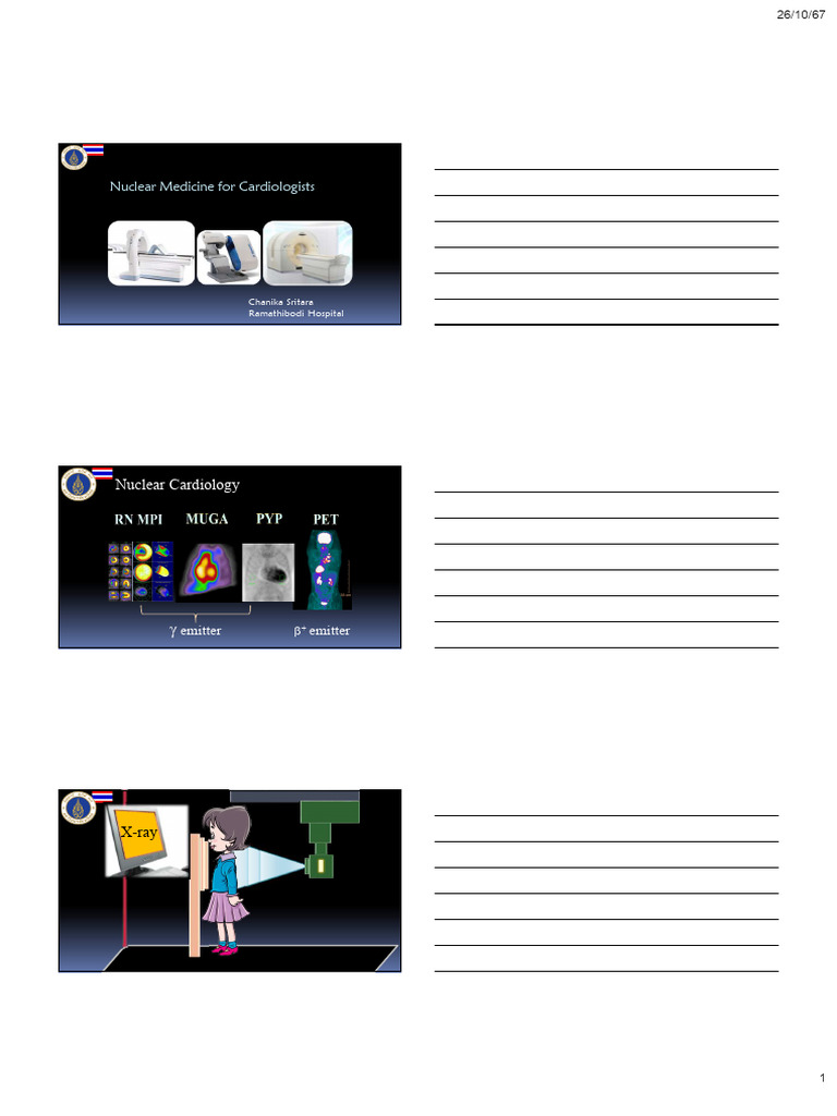Handout NC 2024 - Surface | PDF | Cardiology | Cardiovascular System