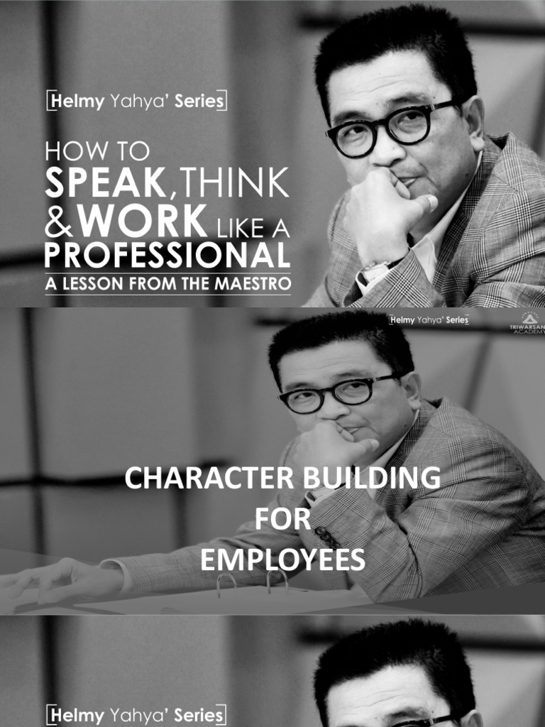 PPT BPJS KETENAGAKERJAAN TERBARU | PDF