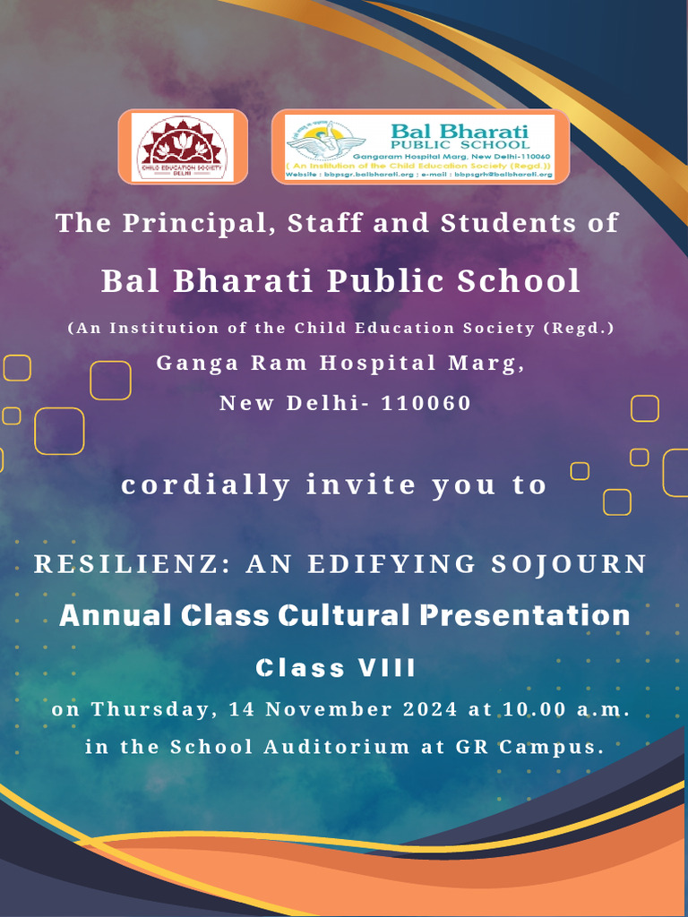 Final ACCP Class 8 - PG (1&2) PDF | PDF