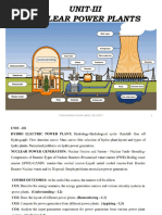 RBMK | PDF | Nuclear Reactor | Nuclear Fuel