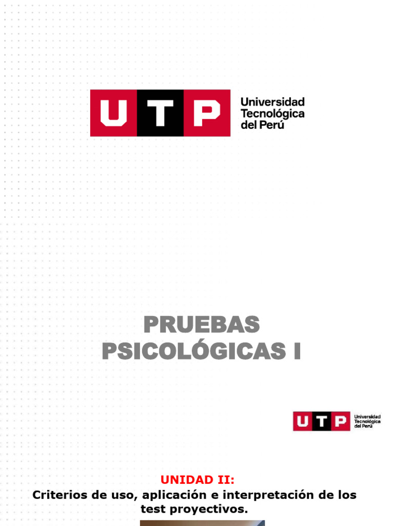 S15 - s1 Test de SACKS - FORER | PDF | Sicología | Mente