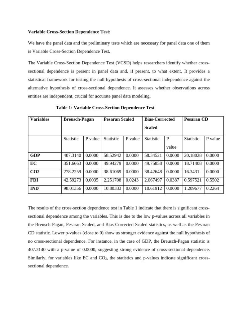 Interpretation | PDF | Statistical Hypothesis Testing | P Value