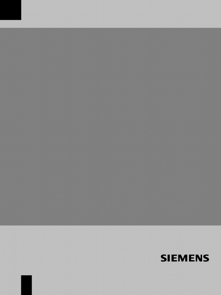 802C IBN 0803 en | PDF | Programmable Logic Controller | Trademark