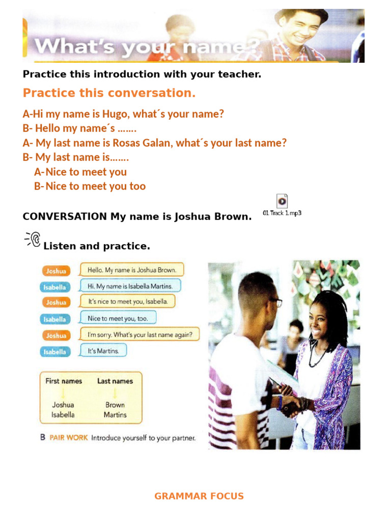 English Lessons 1 | PDF | Syntax | Linguistics