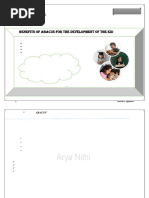 Infinity Meta Jr. App Guide | PDF | Mobile App | Google Play