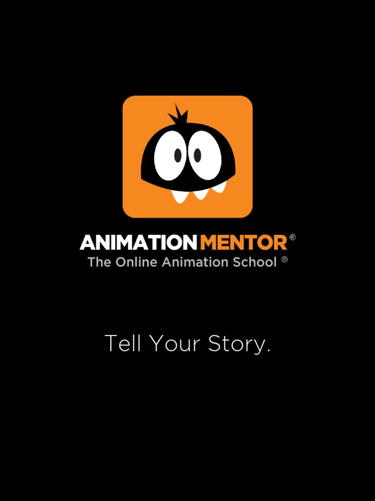 Animation Mentor Course Overview | PDF | 3 D Computer Graphics | Animation
