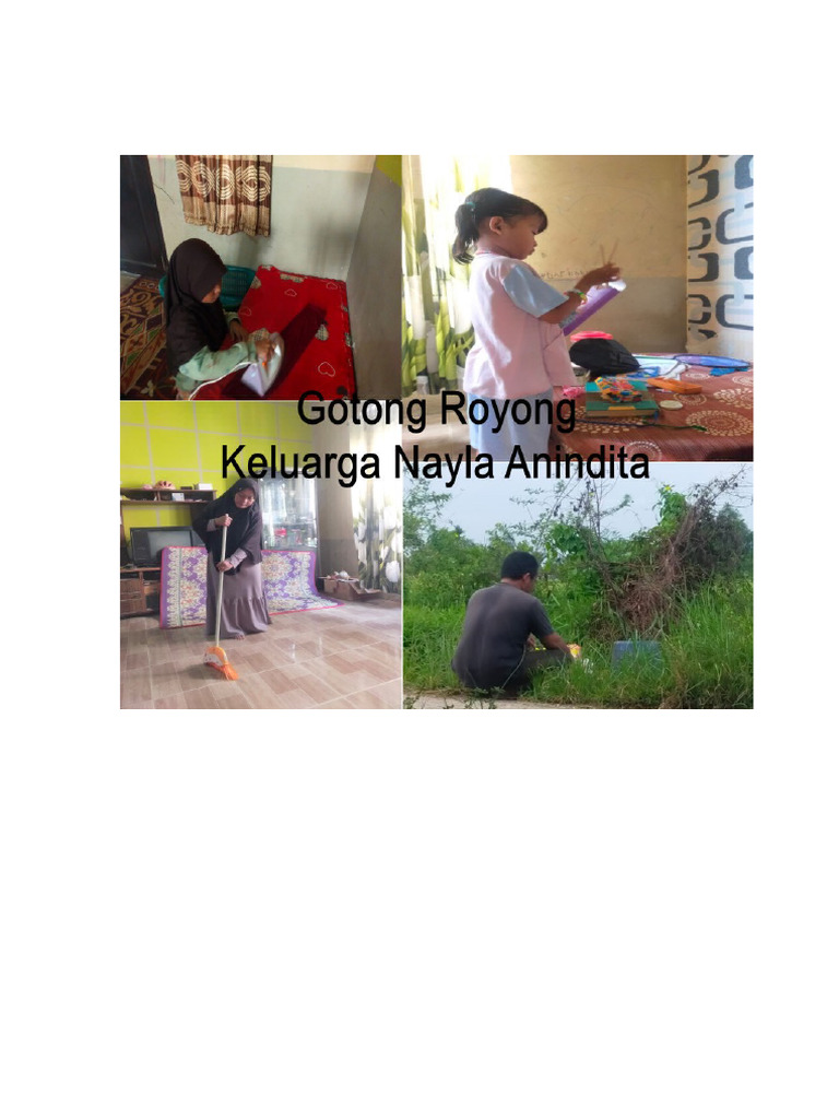 Tugas Pancasila Nayla | PDF