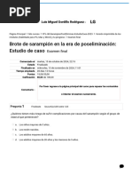 Evaluación Módulo 2 | PDF