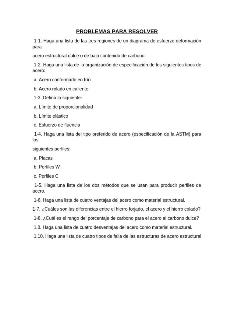 Tarea 2, Investigue | PDF