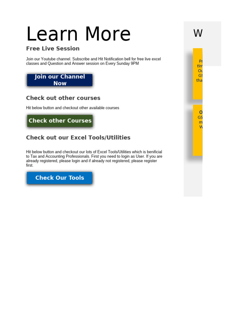 Basic Formatting & Editing | PDF | Microsoft Excel | Computing