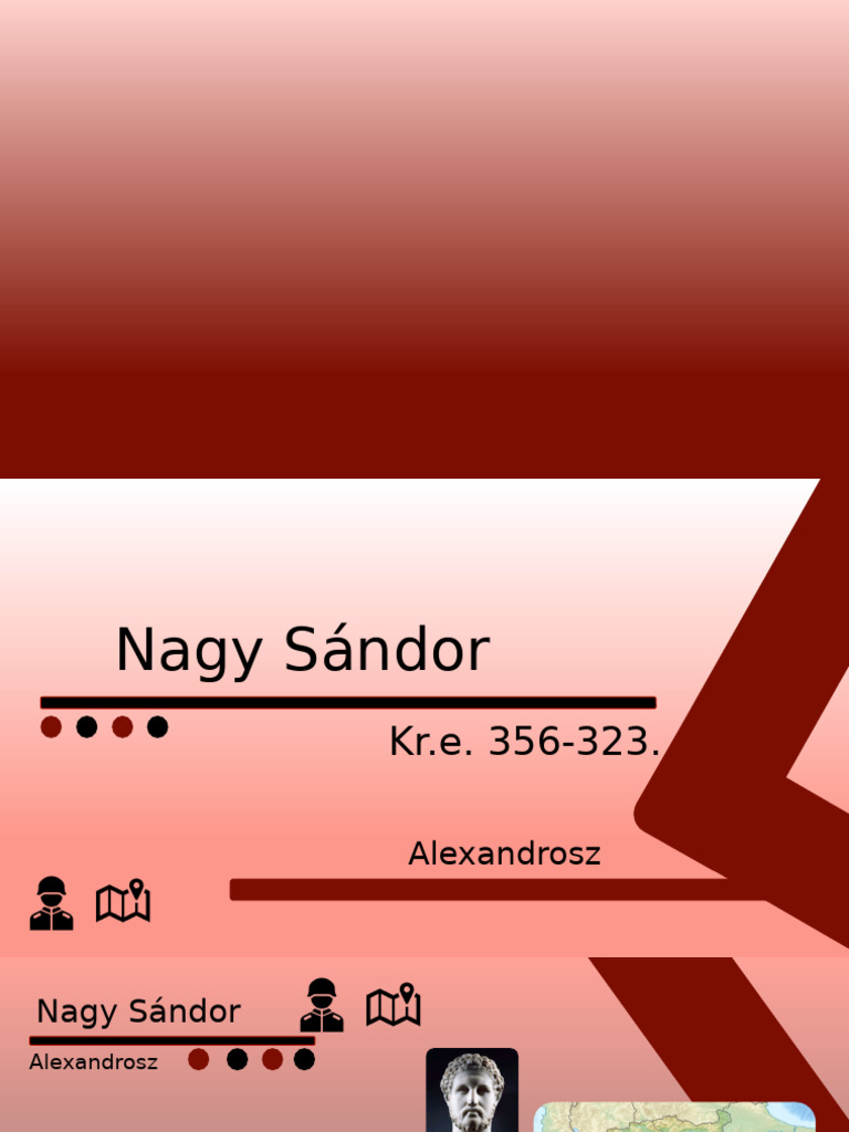 Nagy Sándor | PDF